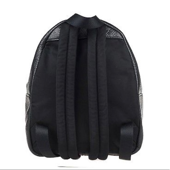 Coach | Bags | Coach Small Black Backpack | Poshmark